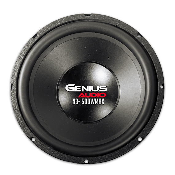 Caja Acústica Con Subwoofers + Amplificador Y Kit Cables De Regalo ... Caja Acústica Con Subwoofers + Amplificador Y Kit Cables De Regalo ...